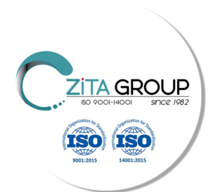 Zita Group Registrations – Conference Registrations Website for Zita ...